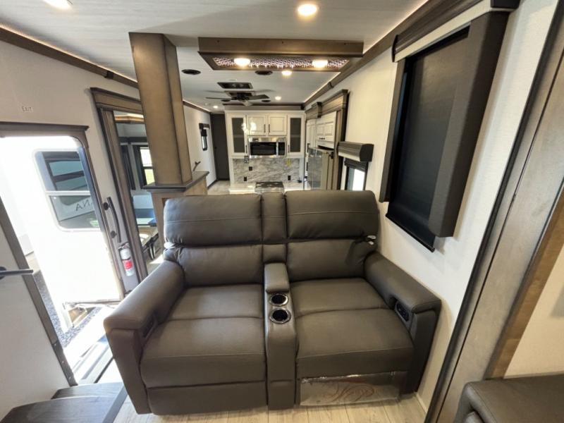 New 2025 Keystone RV Montana 3941FO Fifth Wheel at Gavins Point ...