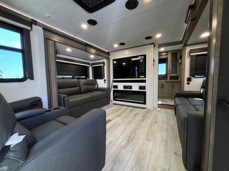 New 2025 Keystone RV Montana 3941FO Fifth Wheel at Gavins Point ...