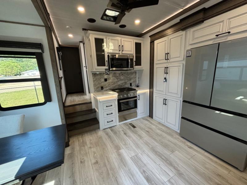 New 2025 Keystone RV Montana 3941FO Fifth Wheel at Gavins Point ...
