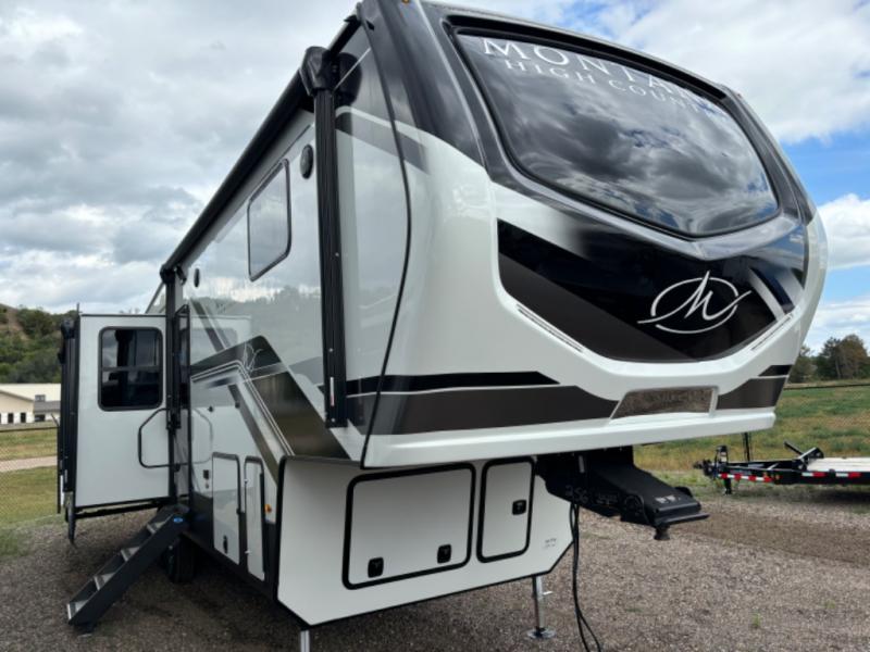 New 2025 Keystone RV Montana High Country 295RL Fifth Wheel at Gavins ...
