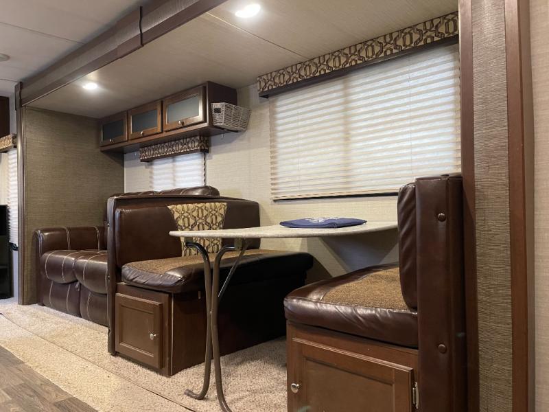 Used 2017 Keystone RV Bullet 269RLS Travel Trailer at Gavins Point ...