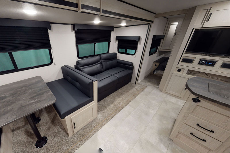 Apex Ultra Lite Travel Trailer | General RV Center