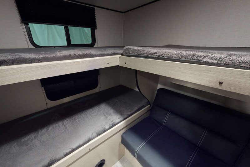 Apex Ultra Lite Travel Trailer | General RV Center