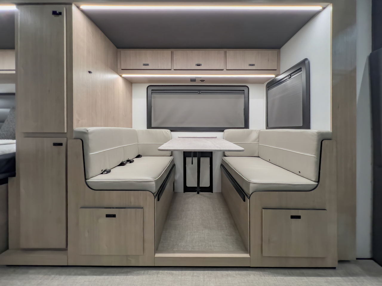 Grand Design Lineage Class C Motorhomes For Sale