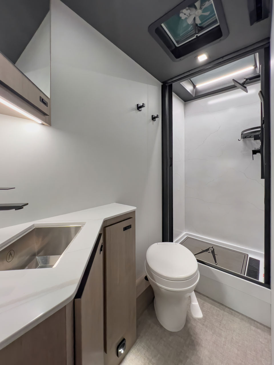 Grand Design Lineage Class C Motorhomes For Sale