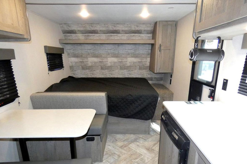 Keystone Springdale Mini Travel Trailers | General RV