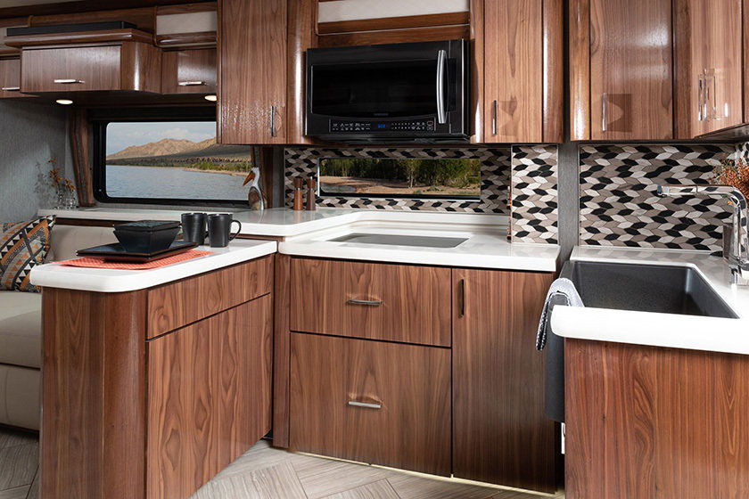 American Eagle Class A Motorhome For Sale | General RV Center