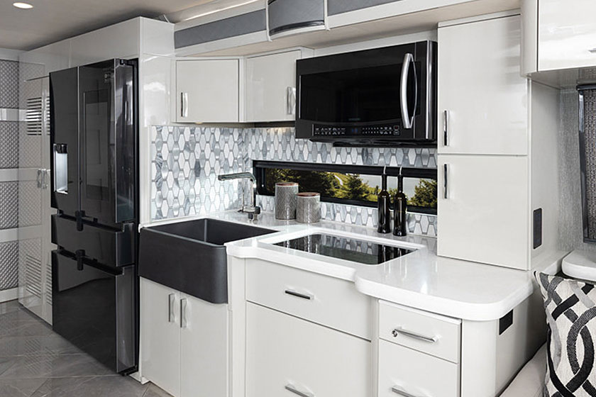 American Eagle Class A Motorhome For Sale | General RV Center