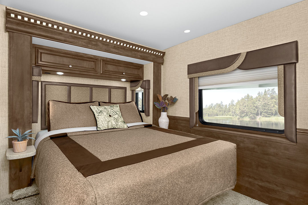 Newmar Bay Star Sport Class A RVs For Sale