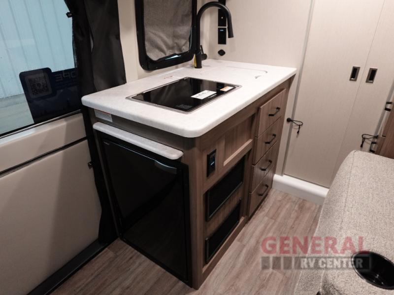 Scope Sport 18M | Motor Home Class B