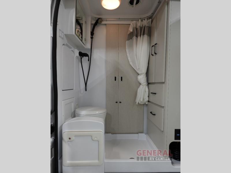 Scope Sport 18M | Motor Home Class B