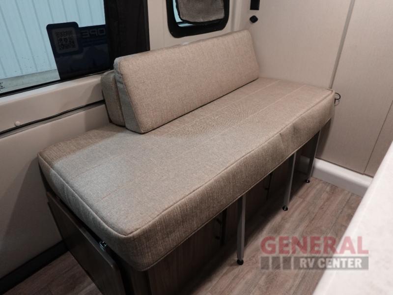 Scope Sport 18G | Motor Home Class B