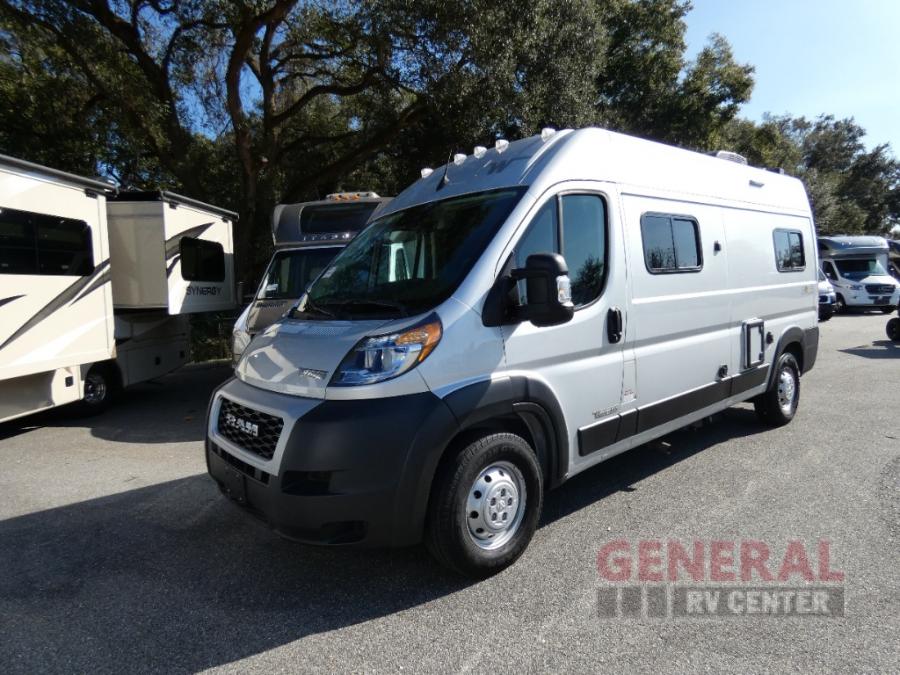 Used 2023 Winnebago Solis 59P Motor Home Class B at General RV | Ocala, FL | #324747