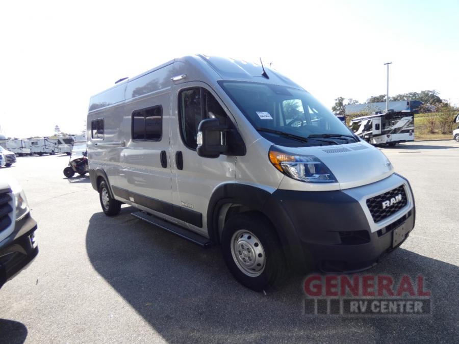 Used 2023 Winnebago Solis 59P Motor Home Class B at General RV | Ocala, FL | #324747