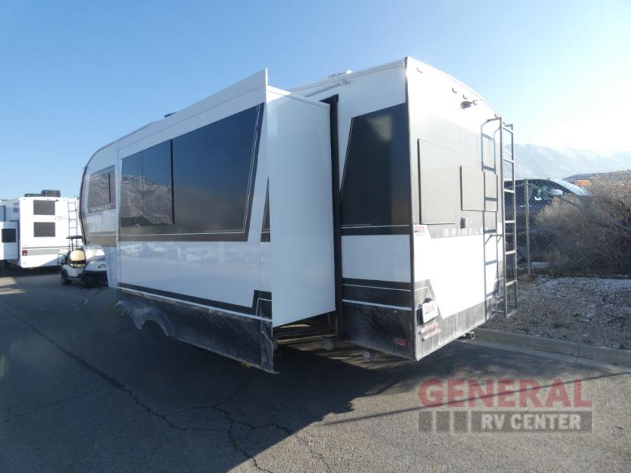 New 2025 Brinkley Model Z 2680 Fifth Wheel at General RV | Draper, UT ...
