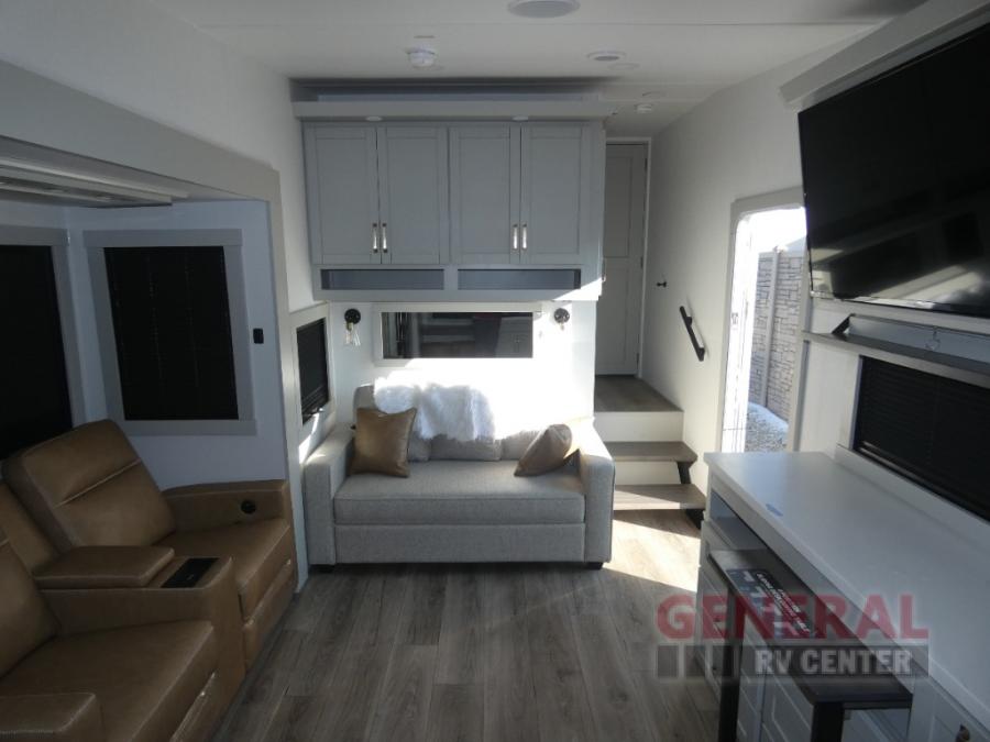 New 2025 Brinkley Model Z 2680 Fifth Wheel at General RV | Draper, UT ...