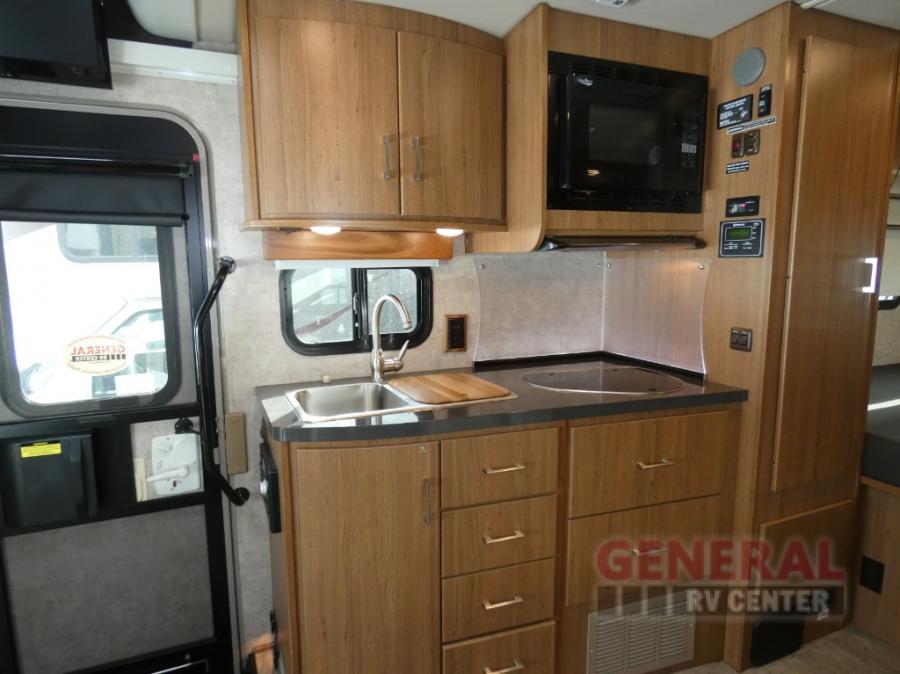 Used 2014 Winnebago View 24J Motor Home Class C - Diesel at General RV ...