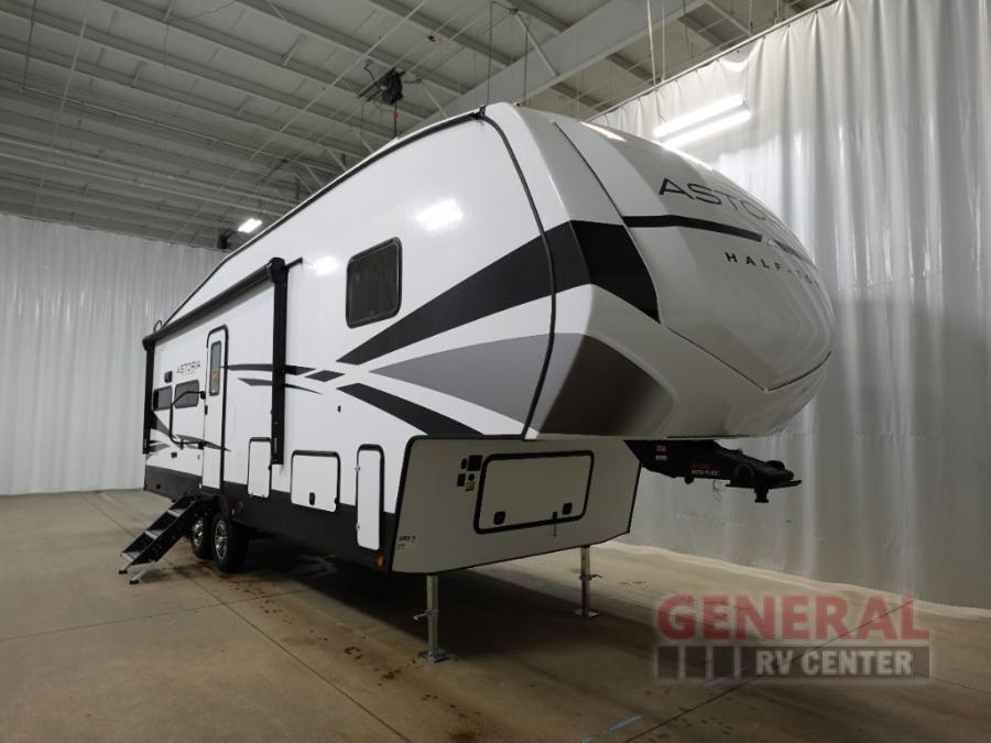 New 2025 Dutchmen RV Astoria 260RK Fifth Wheel at General RV | Ocala ...