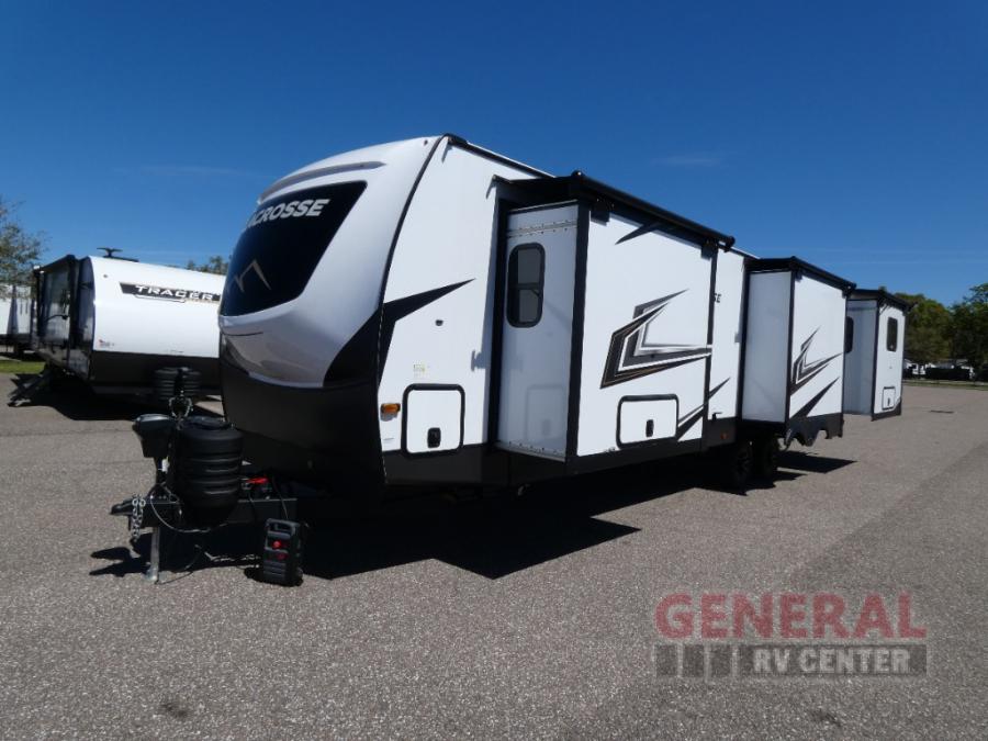 Used 2025 Prime Time RV LaCrosse 3510DB Travel Trailer at General RV ...