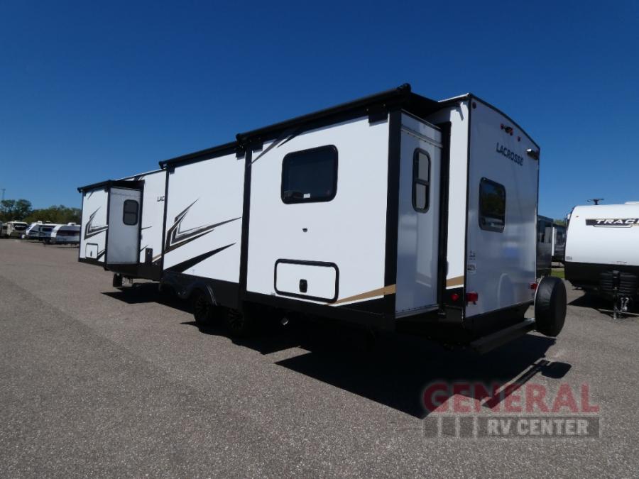 Used 2025 Prime Time RV LaCrosse 3510DB Travel Trailer at General RV ...