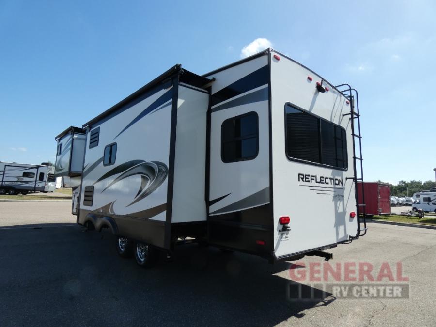 Used 2021 Grand Design Reflection 303RLS Fifth Wheel at General RV ...