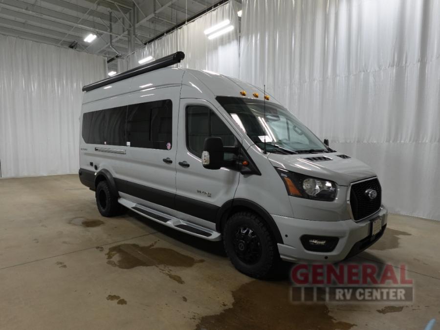 New 2025 Coachmen RV Beyond 22RB AWD Motor Home Class B at General RV ...