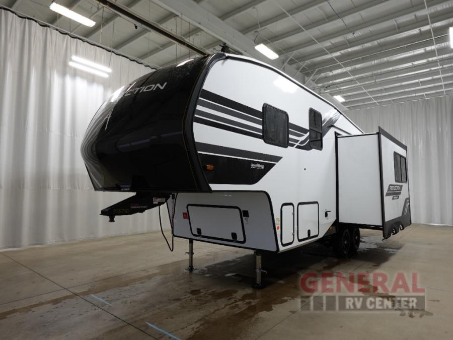 New 2026 Grand Design Reflection 150 Series 260RD Fifth Wheel at ...
