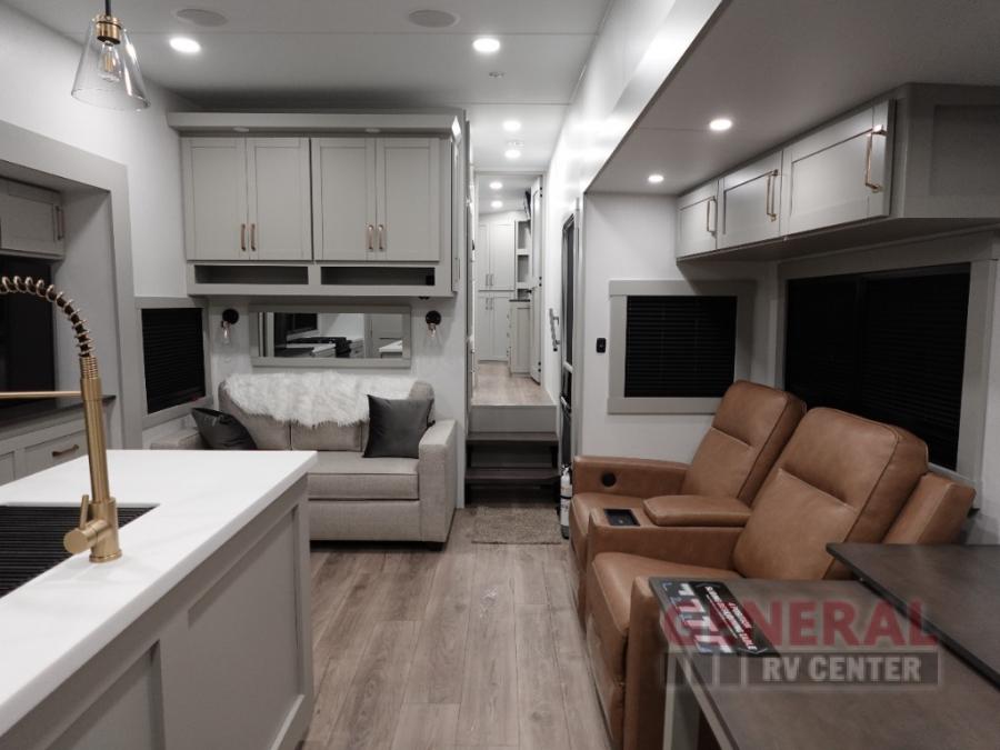 New 2026 Brinkley Model Z 3300 Fifth Wheel at General RV | Draper, UT ...