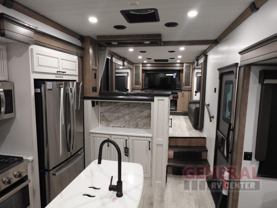 New 2025 Keystone RV Montana 3761FL Fifth Wheel at General RV | Birch ...