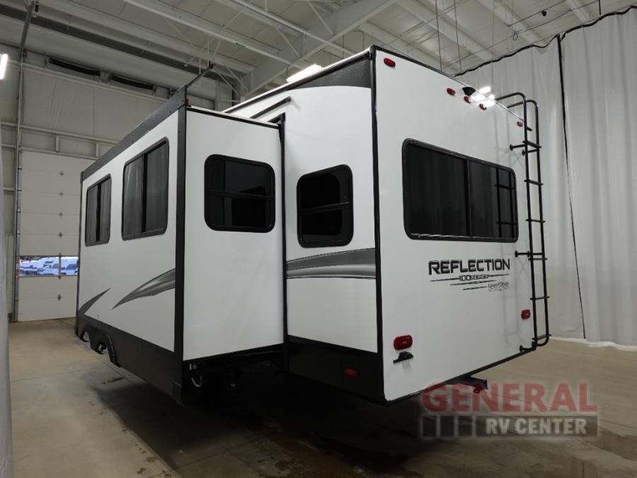 New 2025 Grand Design Reflection 100 Series 28RL Fifth Wheel at General ...