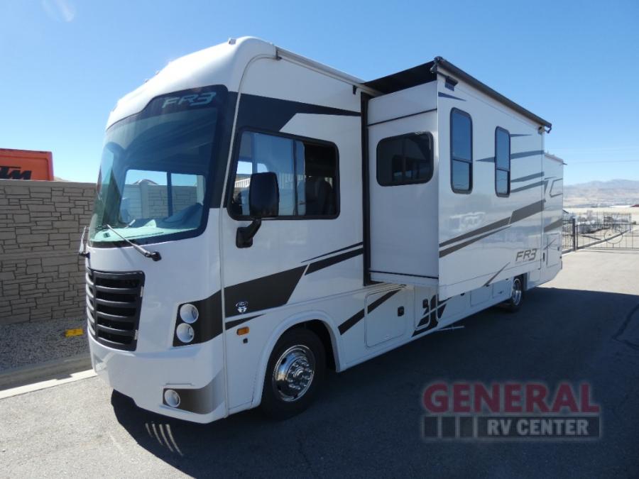Used 2023 Forest River RV FR3 32DS Motor Home Class A at General RV ...