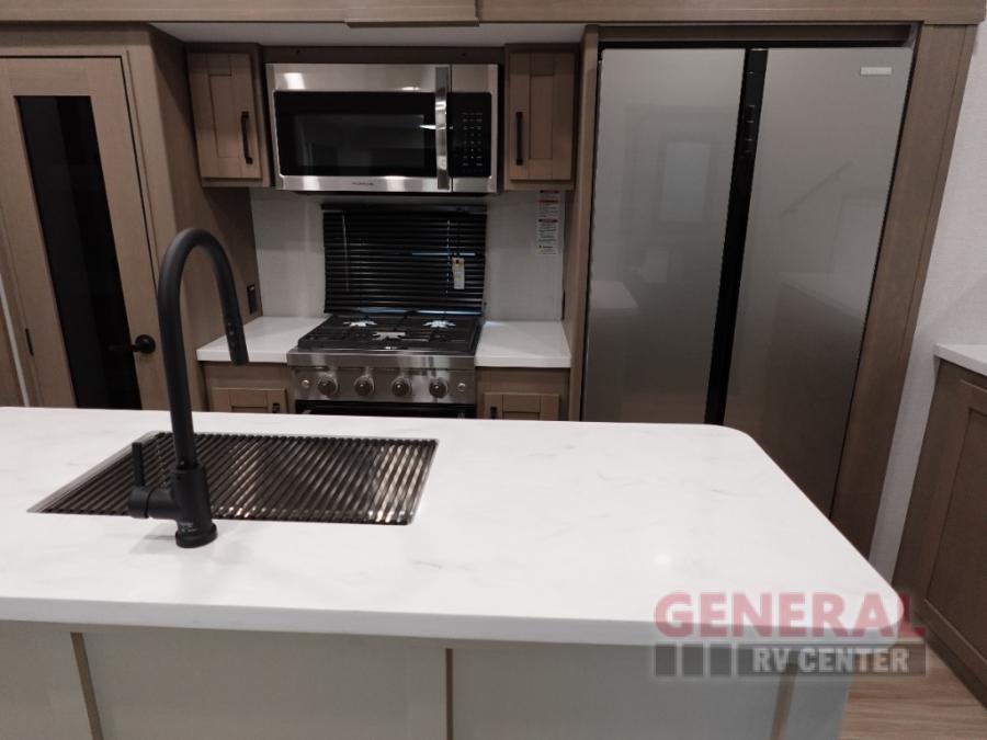 New 2025 Grand Design Reflection 360FLS Fifth Wheel at General RV ...