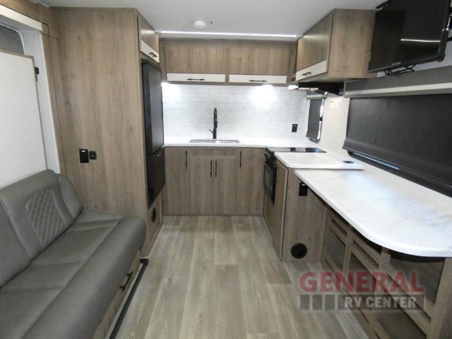Used 2024 Grand Design Imagine AIM 14MS Travel Trailer at General RV ...