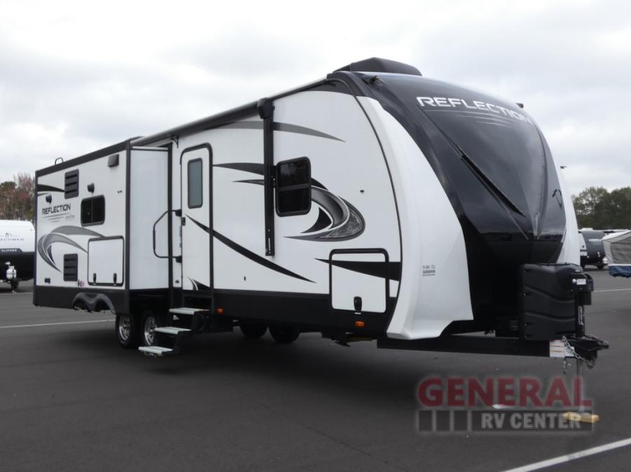 Used 2021 Grand Design Reflection 297RSTS Travel Trailer at General RV ...