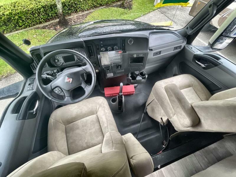 New 2023 NeXus RV Triumph 30TSC Motor Home Class C at Gerzeny's RV ...