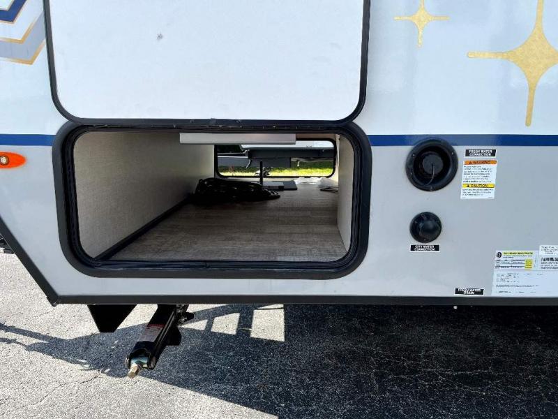 New 2023 Forest River RV R Pod 196 Travel Trailer at Gerzeny's RV ...