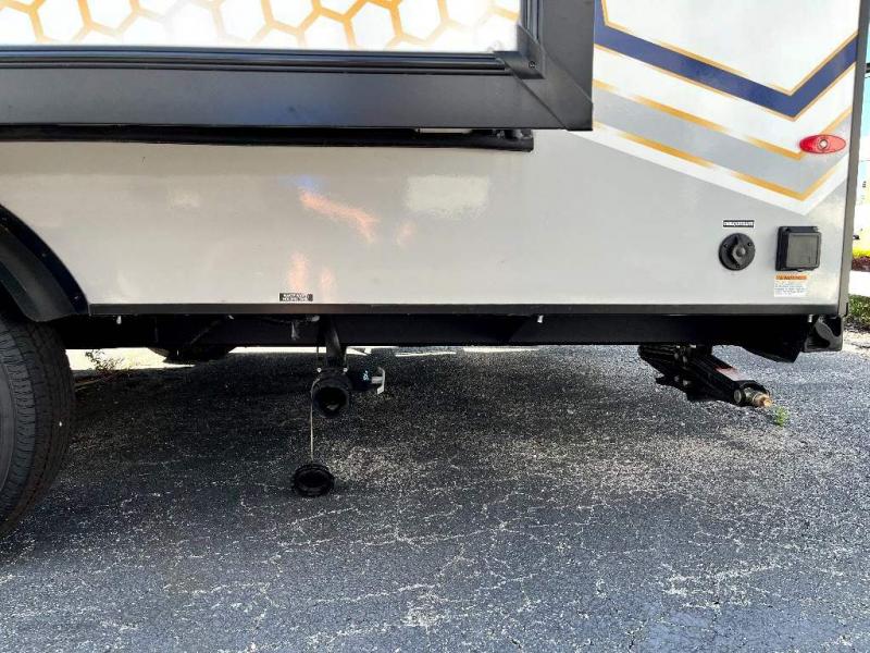 New 2023 Forest River RV R Pod 196 Travel Trailer at Gerzeny's RV ...