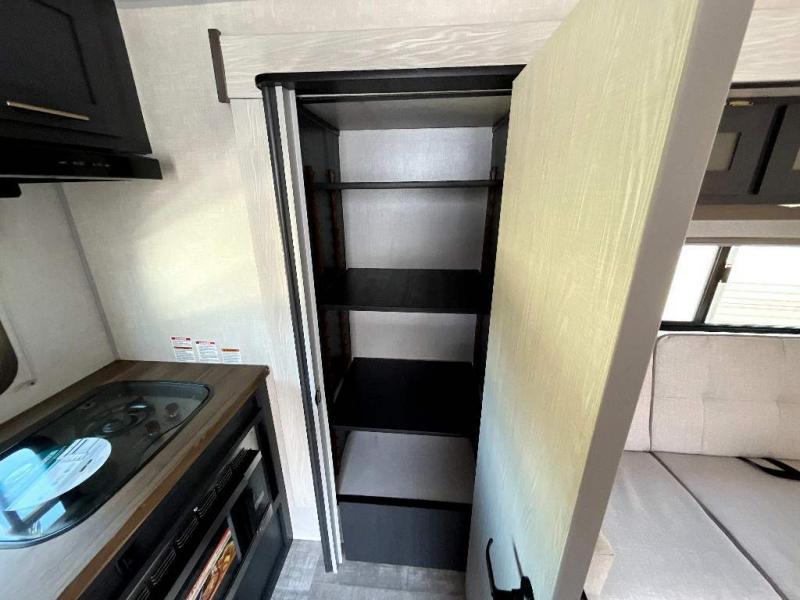 New 2023 Forest River RV R Pod 196 Travel Trailer at Gerzeny's RV ...