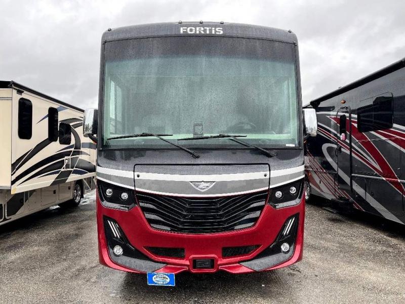 New 2024 Fleetwood RV Fortis 32RW Motor Home Class A at Gerzeny's RV ...