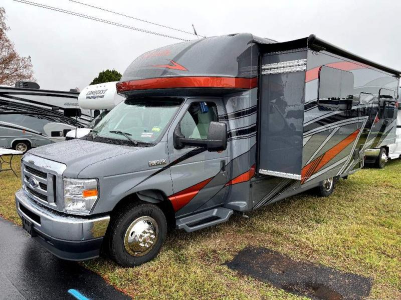 New 2024 Gulf Stream RV BT Cruiser 5245B Motor Home Class C at Gerzeny ...