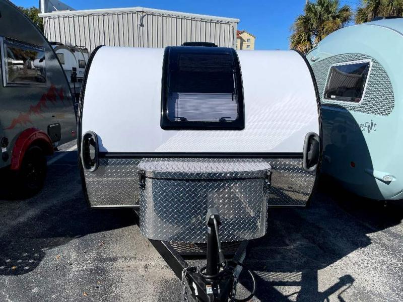 New 2023 nuCamp RV TAG XL Teardrop Trailer at Gerzeny's RV | Lakeland ...