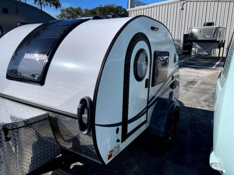 New 2023 nuCamp RV TAG XL Teardrop Trailer at Gerzeny's RV | Lakeland ...