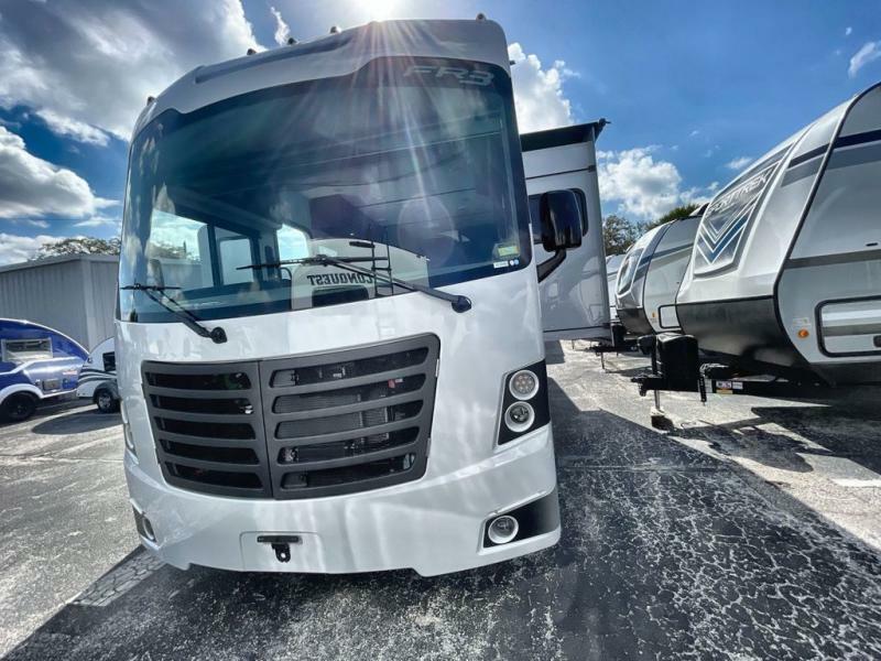 New 2023 Forest River RV FR3 32DS Motor Home Class A at Gerzeny's RV ...