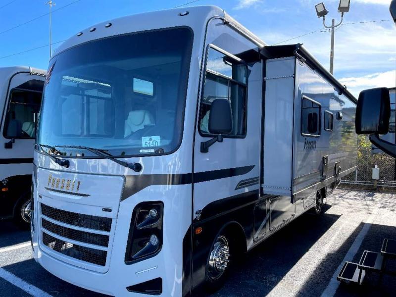 New 2023 Coachmen RV Pursuit 29SS Motor Home Class A at Gerzeny's RV ...