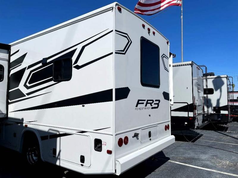 New 2024 Forest River RV FR3 30DS Motor Home Class A at Gerzeny's RV ...
