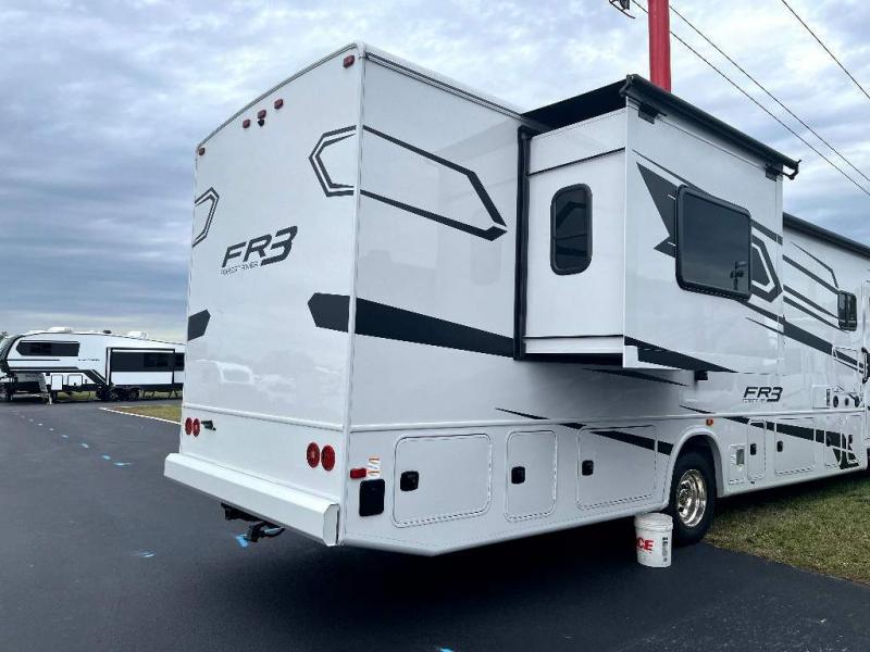 New 2024 Forest River RV FR3 34DS Motor Home Class A at Gerzeny's RV ...