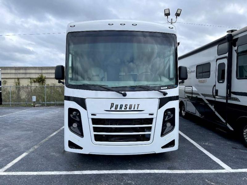 New 2024 Coachmen RV Pursuit 29SS Motor Home Class A at Gerzeny's RV ...