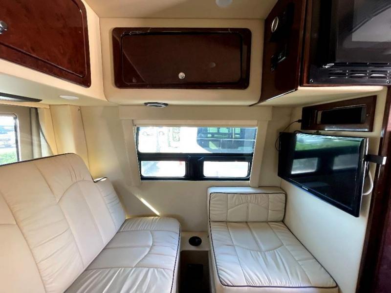 Used 2019 Midwest Automotive Designs Passage MD4 Motor Home Class B at ...