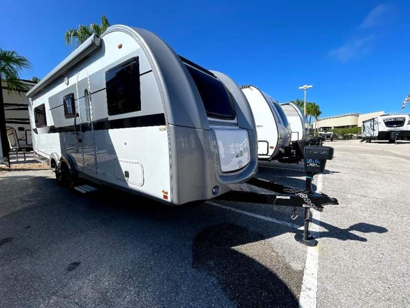 Used 2020 nuCamp RV AVIA AVIA Travel Trailer at Gerzeny's RV | Nokomis ...
