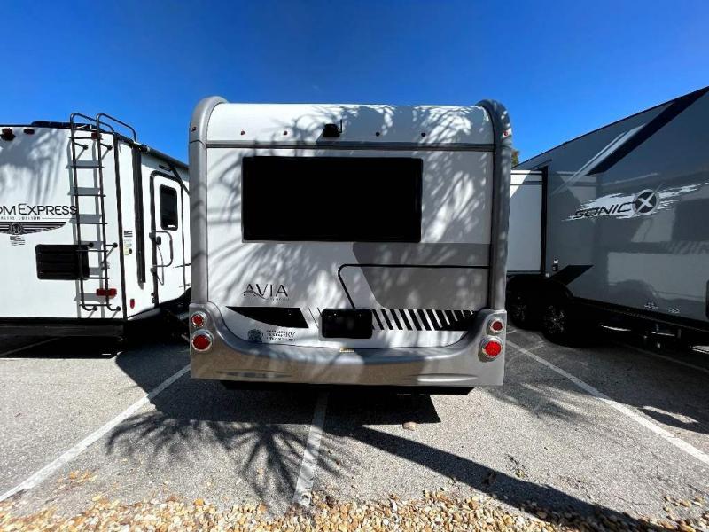 Used 2020 nuCamp RV AVIA AVIA Travel Trailer at Gerzeny's RV | Nokomis ...